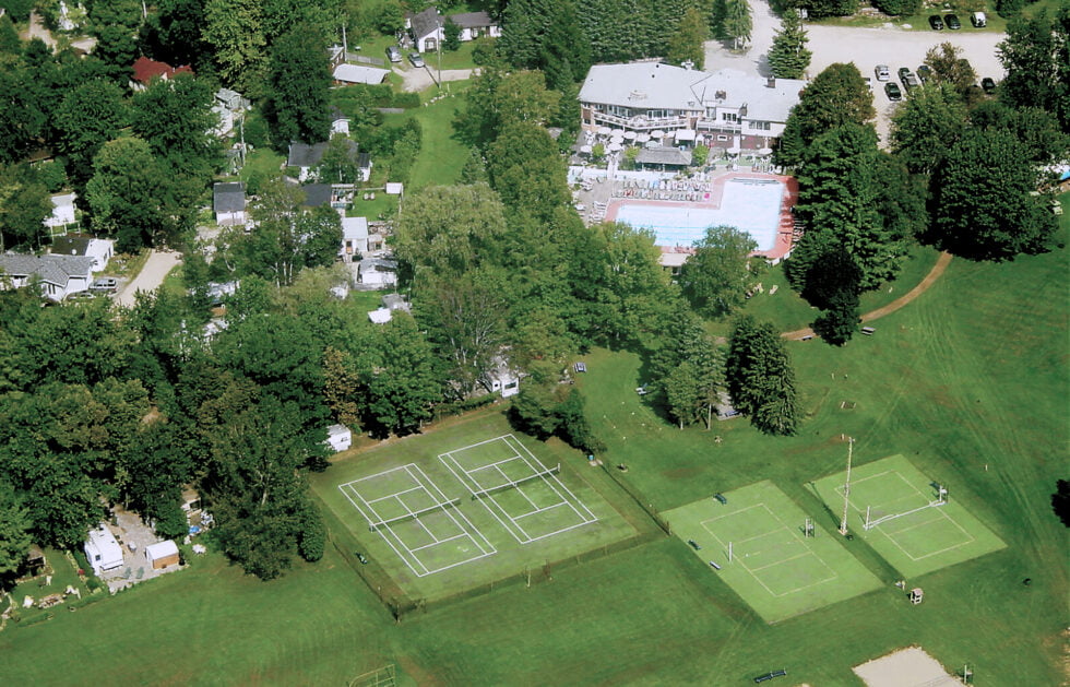 Real Estate | Ponderosa Nature Resort